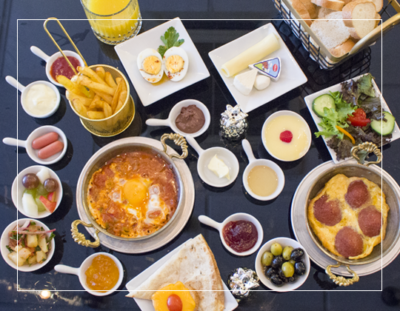 Saygili Restaurant | Authentieke Turkse gerechten in Eindhoven